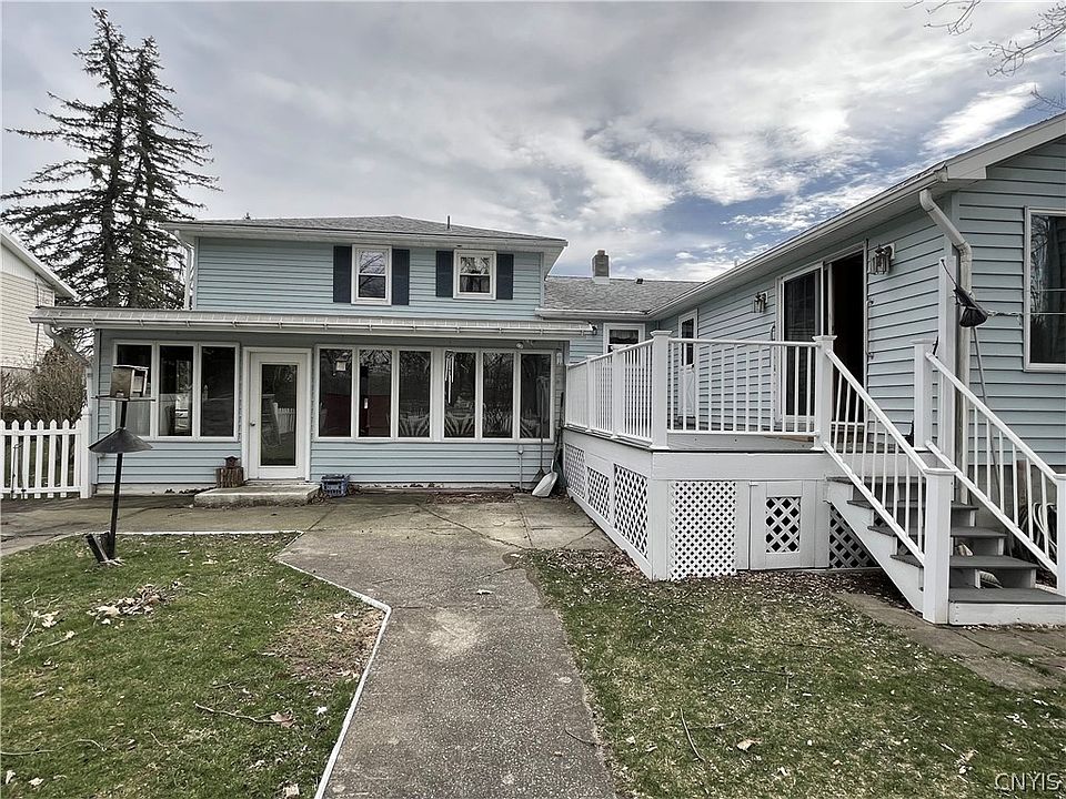 204 Ridge Rd, Oriskany, NY 13424 | Zillow