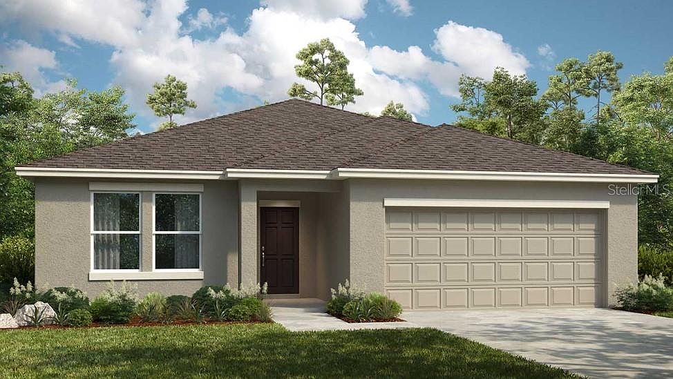 1315 Asher Mason Ave, Kissimmee, FL 34744 | Zillow