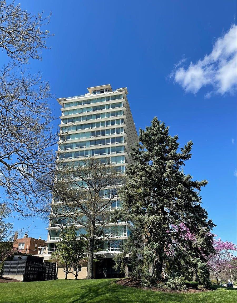 801 S Skinker Blvd #17A, Saint Louis, MO 63105 | Zillow