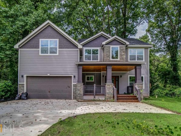 New Construction Homes in Decatur GA | Zillow