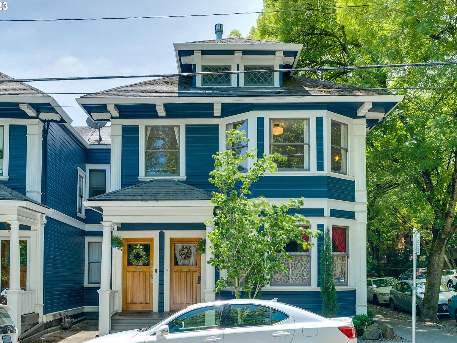 2186 NW Kearney St, Portland, OR 97210 | MLS #23192750 | Zillow