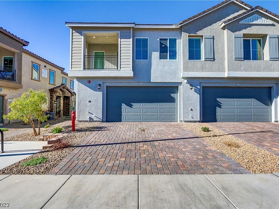 226 Callen Falls Ave UNIT 1325, Henderson, NV 89011 | Zillow