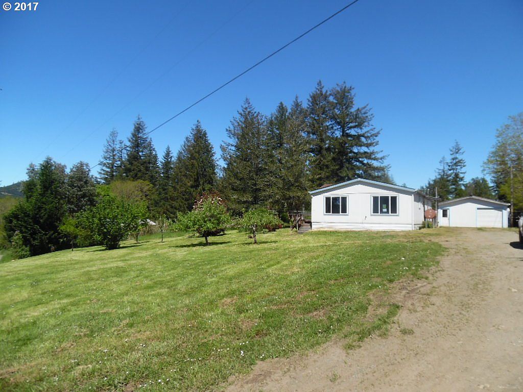 94757 Parsonage Ln, Broadbent, OR 97414 | Zillow