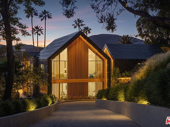 879 Linda Flora Dr, Los Angeles, CA 90049 | MLS #24-390317 | Zillow