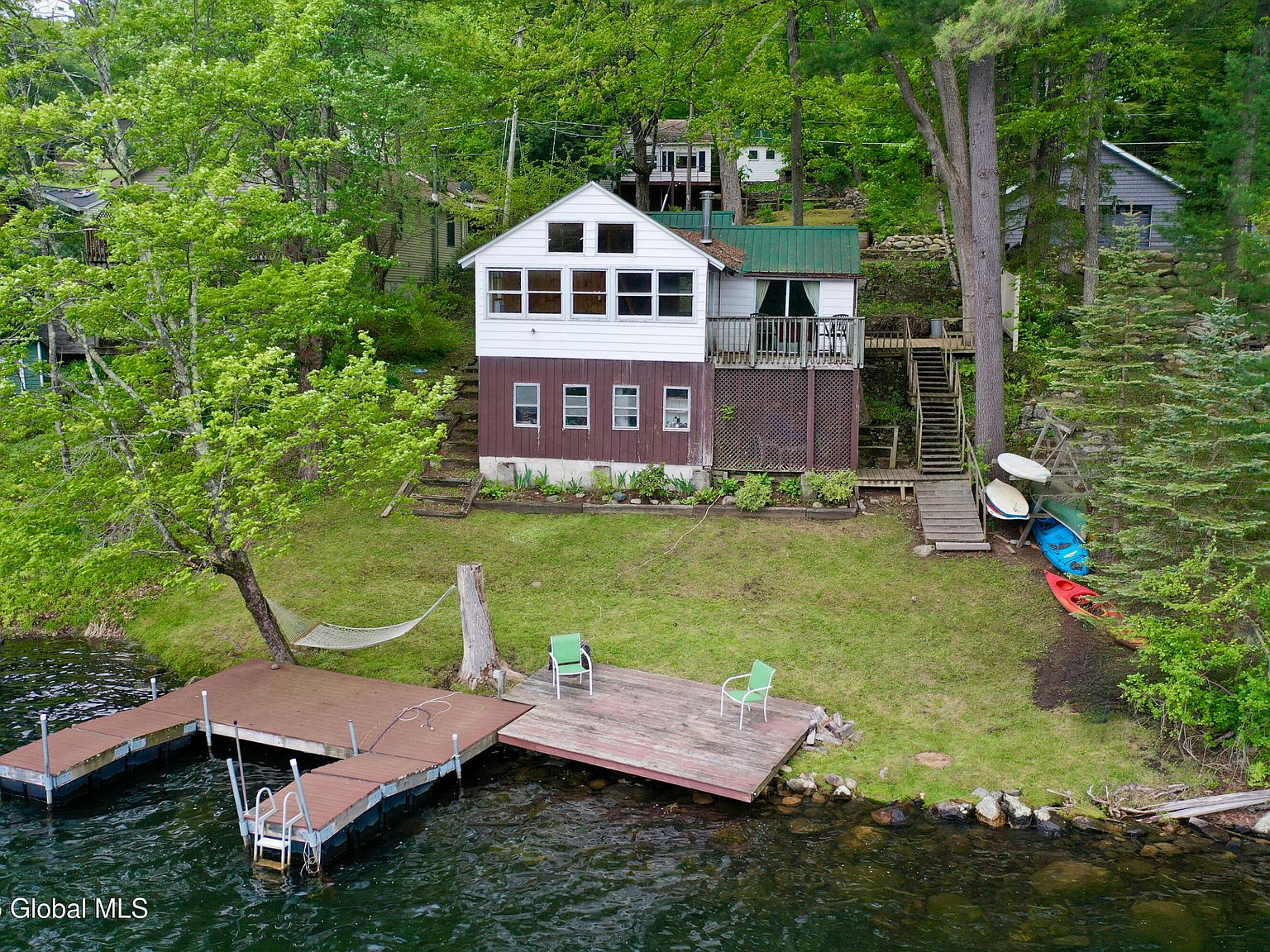 23&24 S Copeland Pond Way, Fort Ann, NY 12827 | Zillow