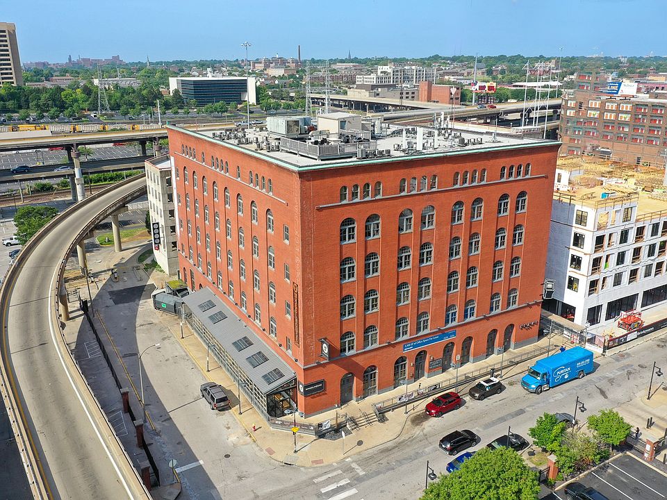 Ballpark Lofts - 1004 Spruce St Saint Louis MO | Zillow