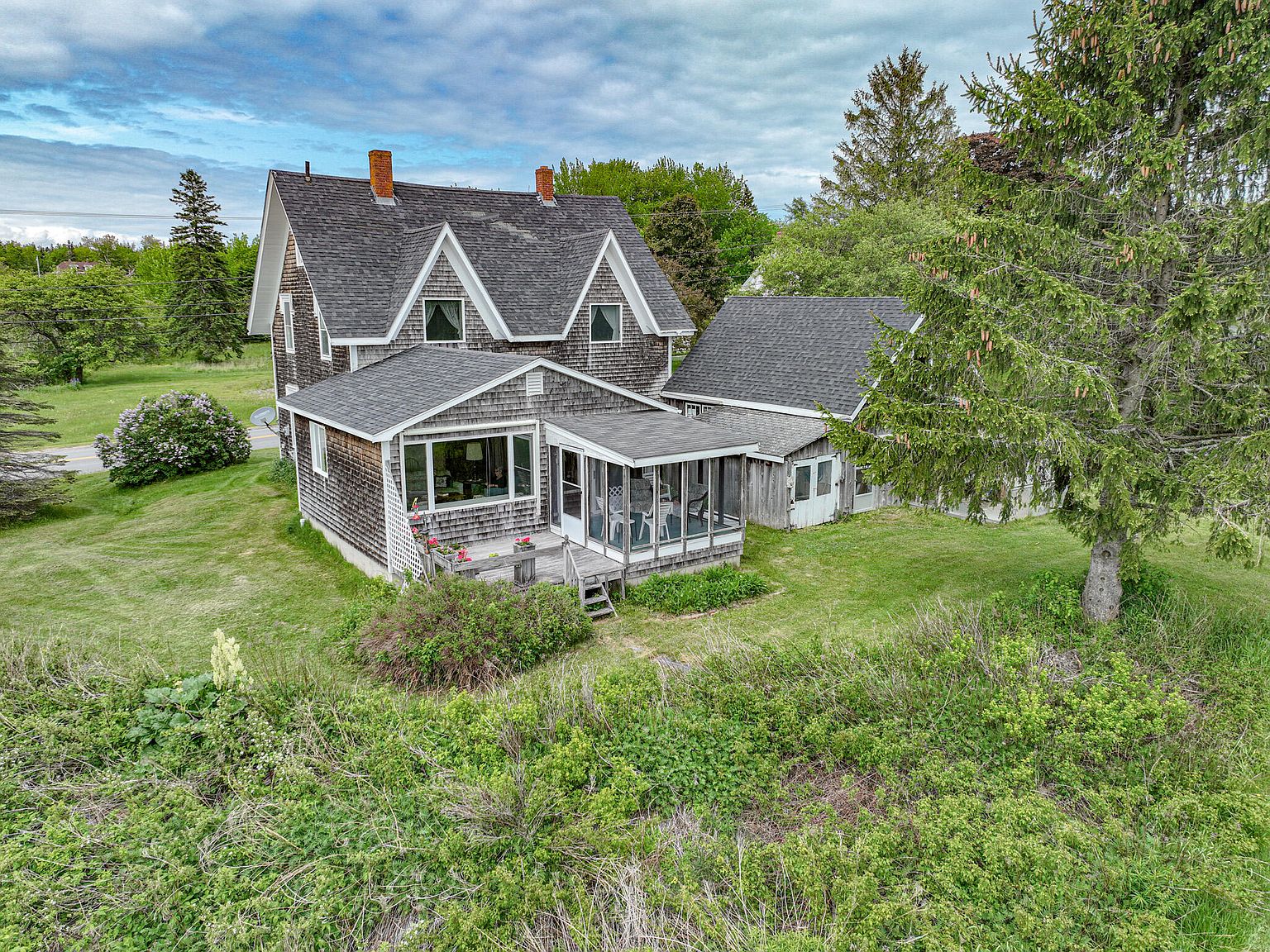 361 Water Street, Addison, ME 04606 | Zillow