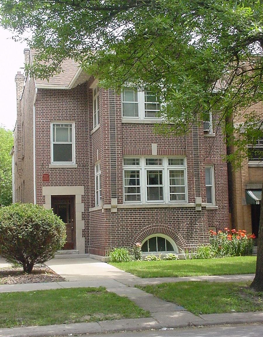 6441 N Glenwood Ave #1, Chicago, IL 60626 | Zillow