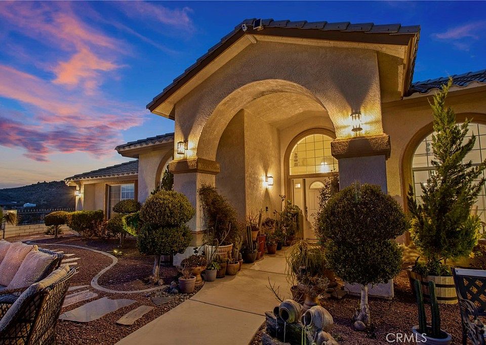 17846 Ohna Rd, Apple Valley, CA 92307 | MLS #HD23059047 | Zillow