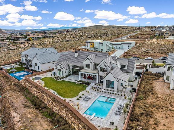 1502 W Top Rope Cir, Saint George, UT 84770 | MLS #23-246285 | Zillow