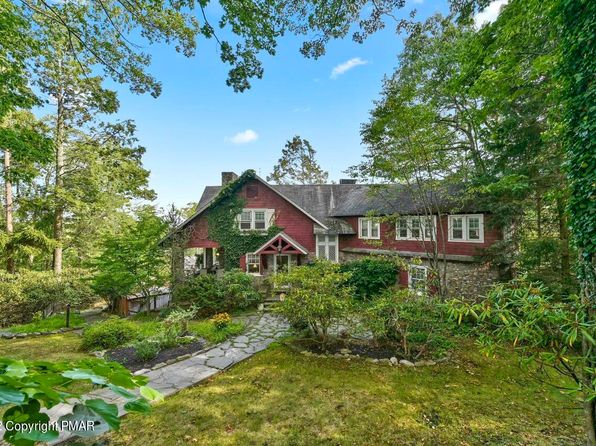 Pocono Manor PA Real Estate - Pocono Manor PA Homes For Sale | Zillow