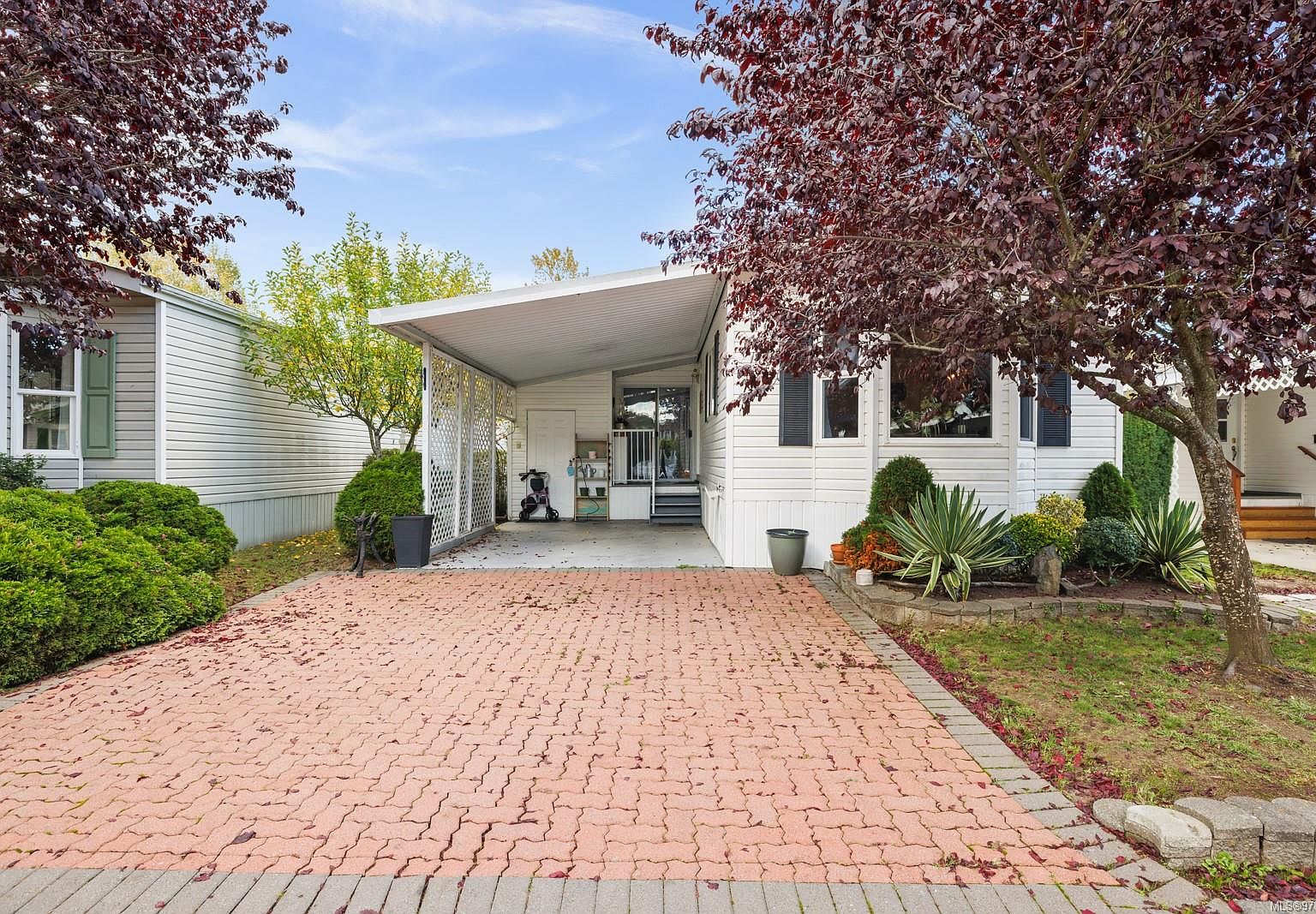 7401 Central Saanich Rd #11, East Saanich 2, BC V8M 2B5 | MLS #978319 ...