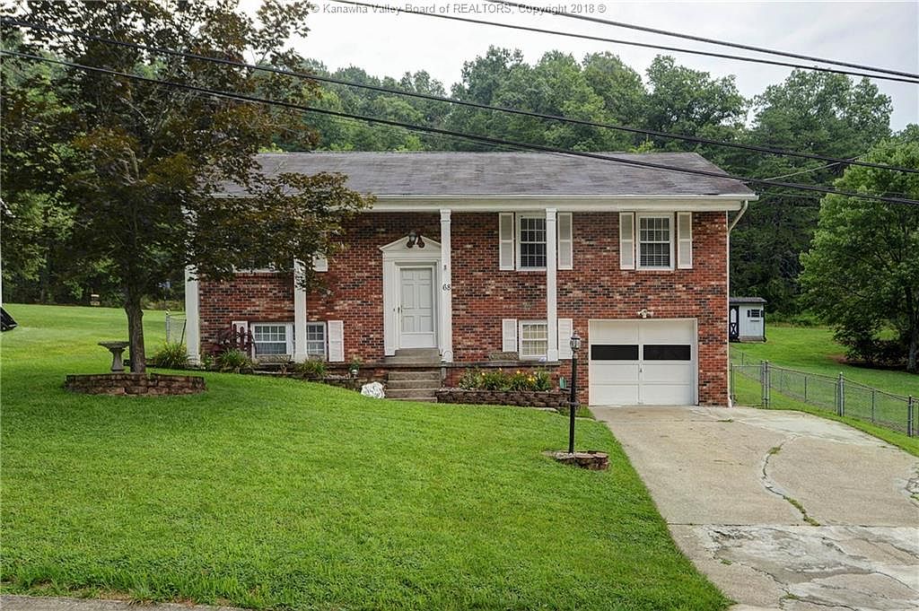 68 Oakmont Dr, Poca, WV 25159 | Zillow