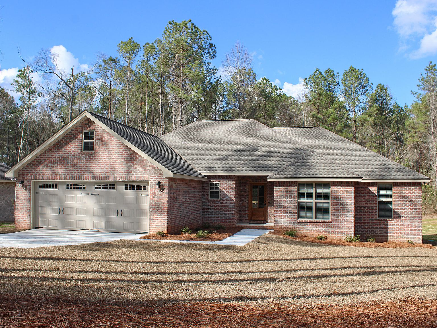 928 State Highway 44, Sumrall, MS 39482 | MLS #140934 | Zillow