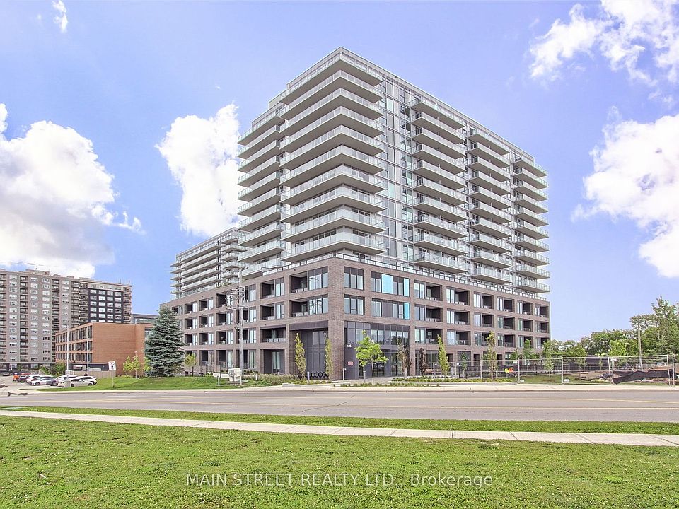 185 Deerfield Rd #1509, Newmarket, ON L3Y 0G7 | MLS #N9006662 | Zillow