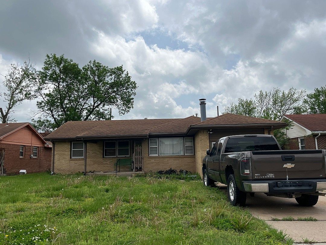 1803 W Greenfield St, Wichita, KS 67217 | Zillow