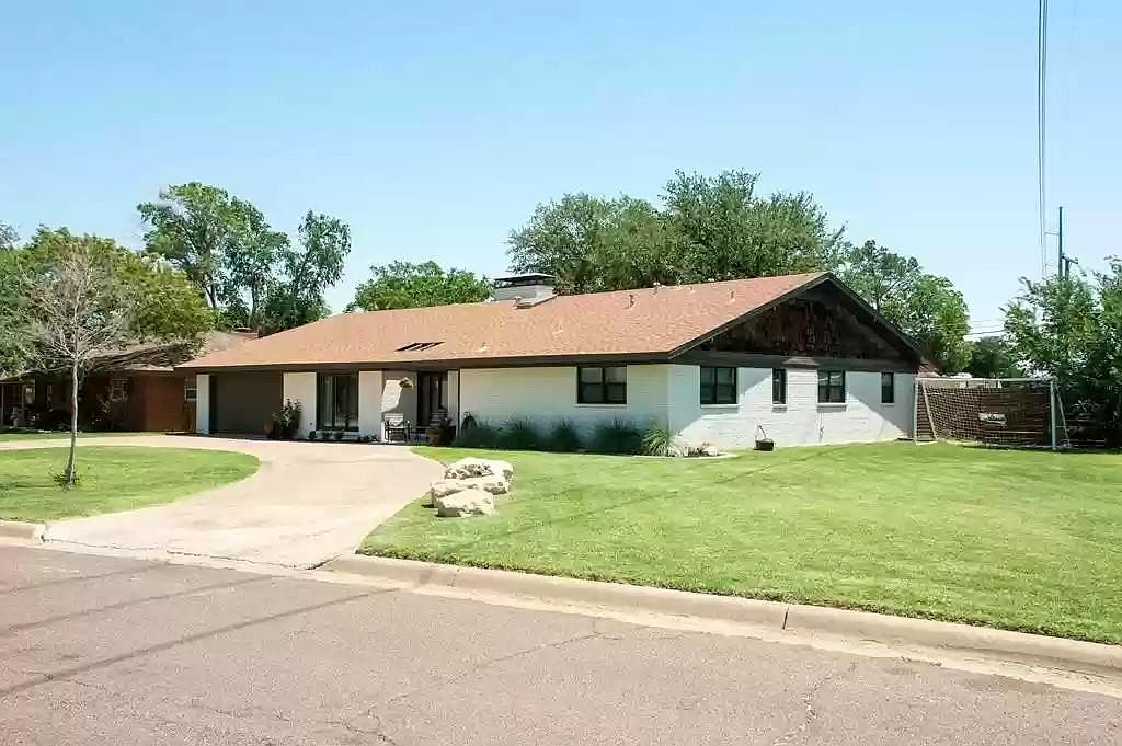 1410 Lanham St, Midland, TX 79701 | Zillow