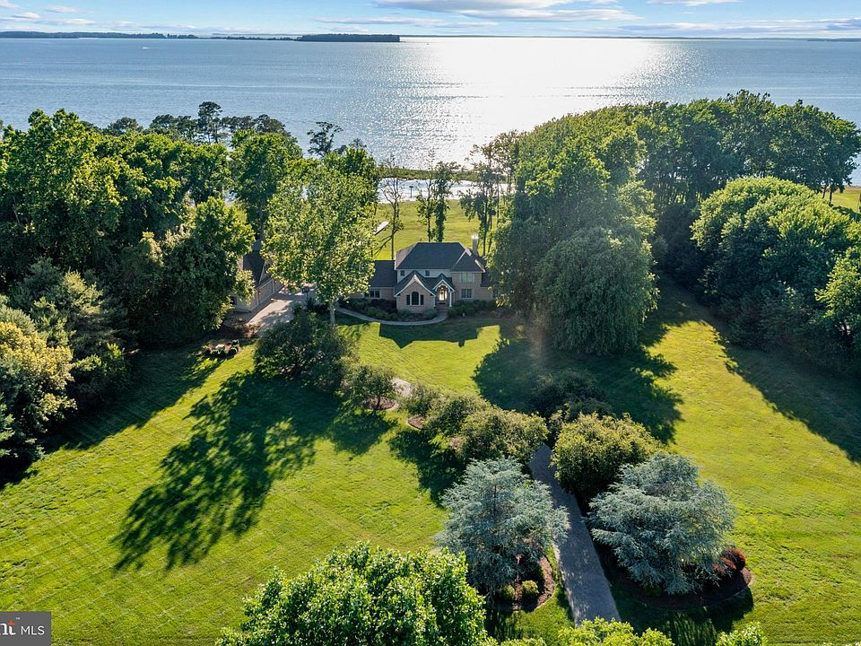 3214 Bennett Point Rd, Queenstown, MD 21658 | MLS #MDQA2010028 | Zillow