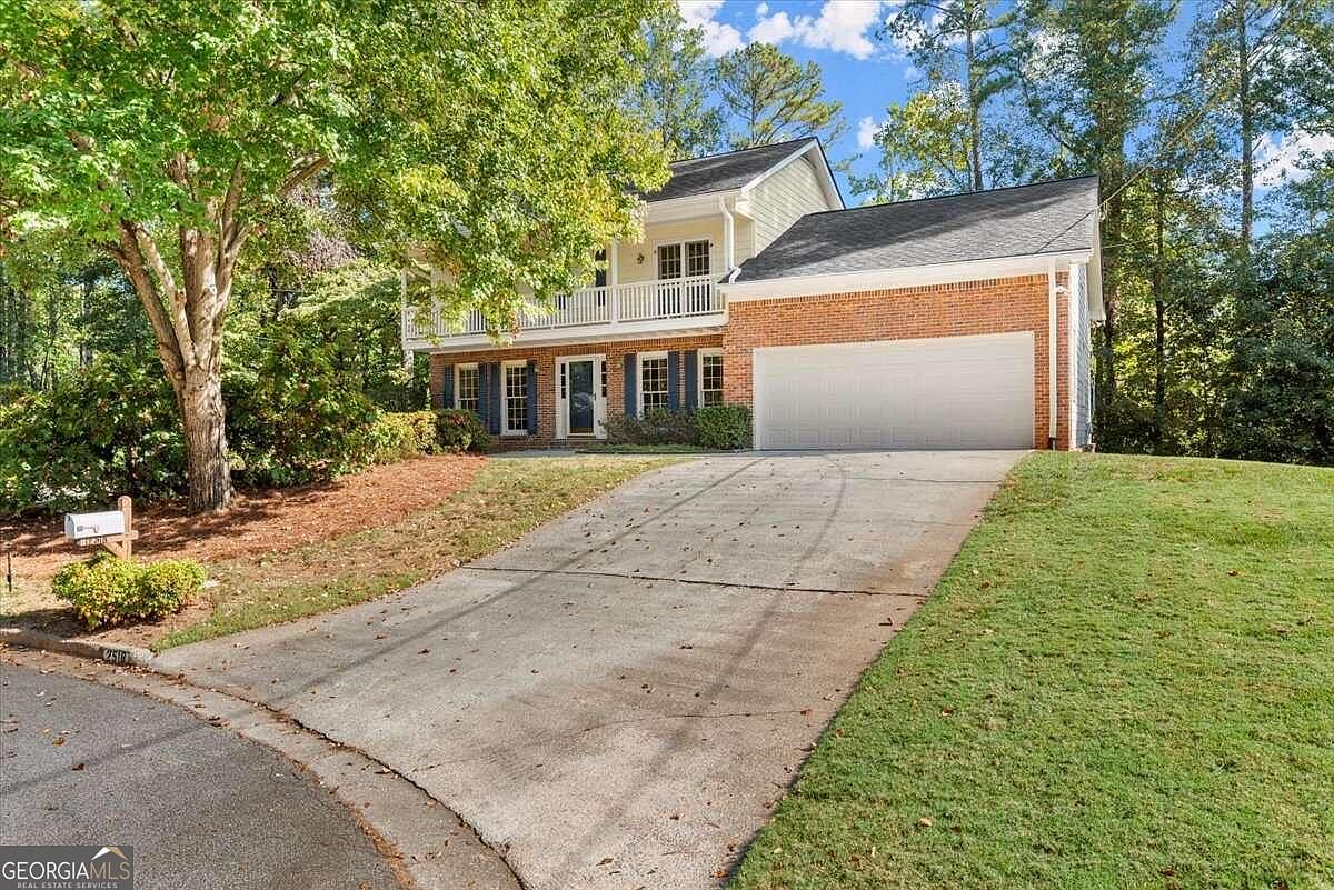 2518 Cosmos Dr, Atlanta, GA 30345 | Zillow