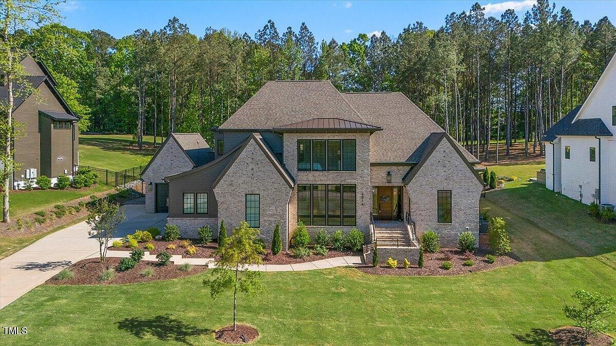 2316 Ballywater Lea Way, Wake Forest, NC 27587 | Zillow