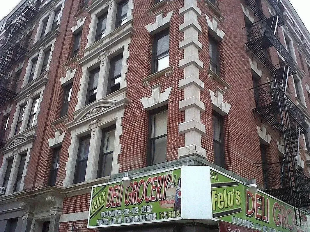 2 Manhattan Avenue #11 in Manhattan Valley, Manhattan | StreetEasy