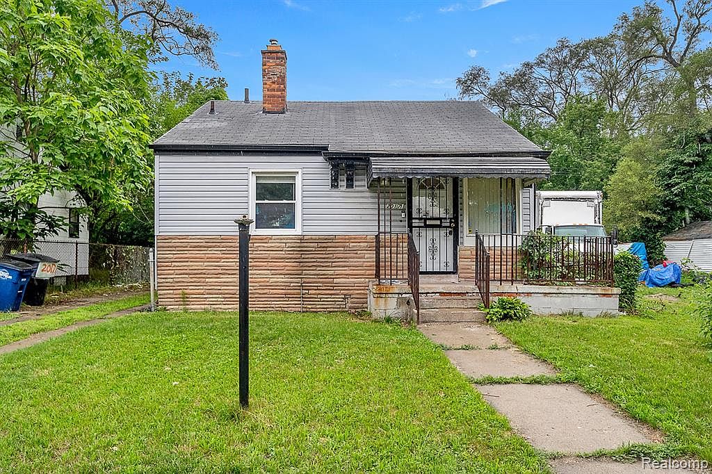 20171 Santa Rosa Dr, Detroit, MI 48221 | MLS #20240011032 | Zillow