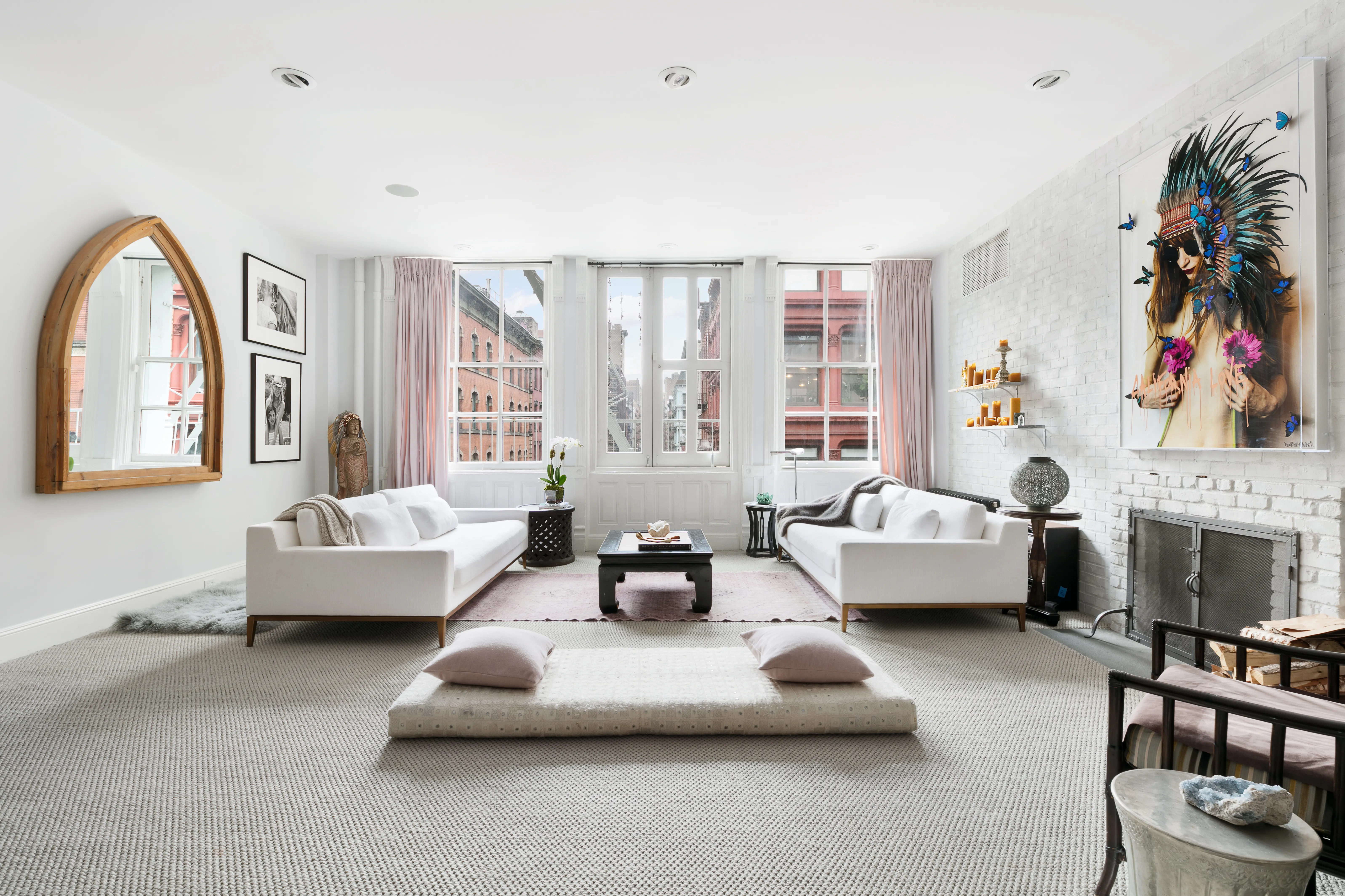 27 Howard Street #4R in Soho, Manhattan | StreetEasy