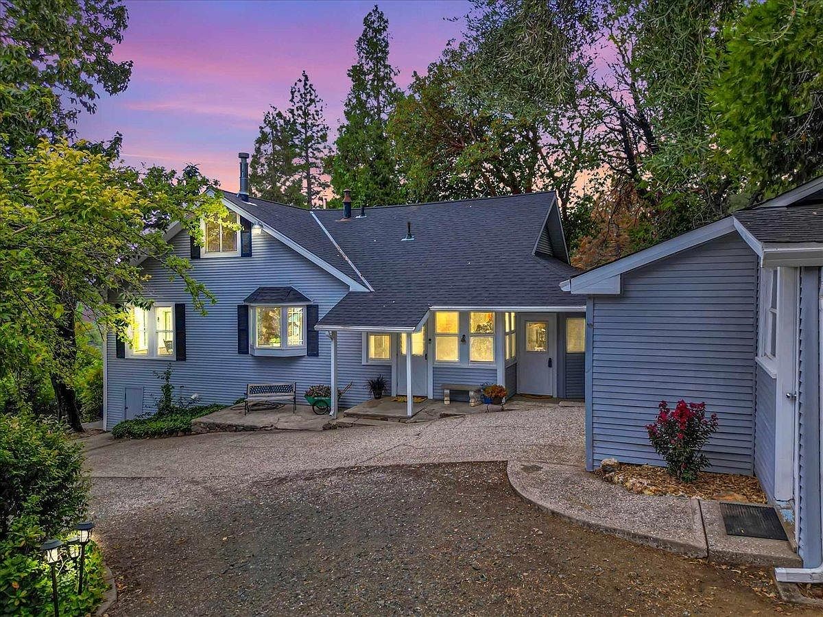 15766 State Highway 20, Nevada City, CA 95959 | MLS #223080206 | Zillow