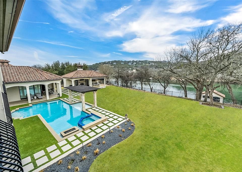 14132 Flat Top Ranch Rd, Austin, TX 78732 | MLS #1313549 | Zillow