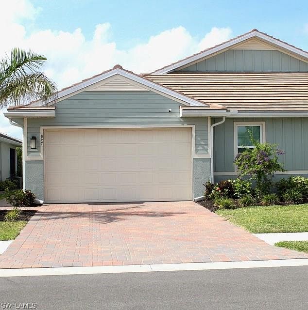 847 Enbrook Loop, Naples, FL 34114 | Zillow