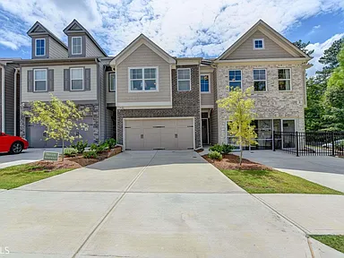 2820 Ellis Pointe Ave Conyers, GA, 30094 - Apartments for Rent | Zillow