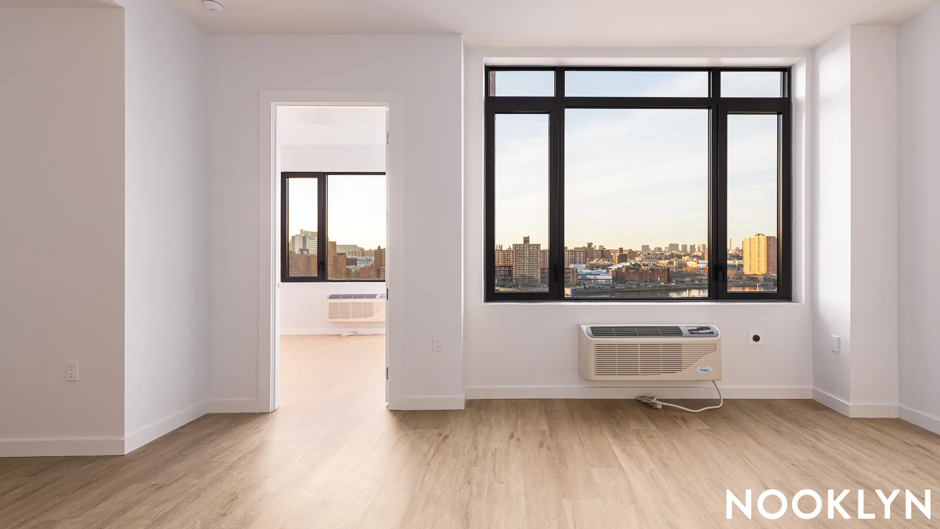 276 Grand Concourse #1924 in Mott Haven, Bronx | StreetEasy