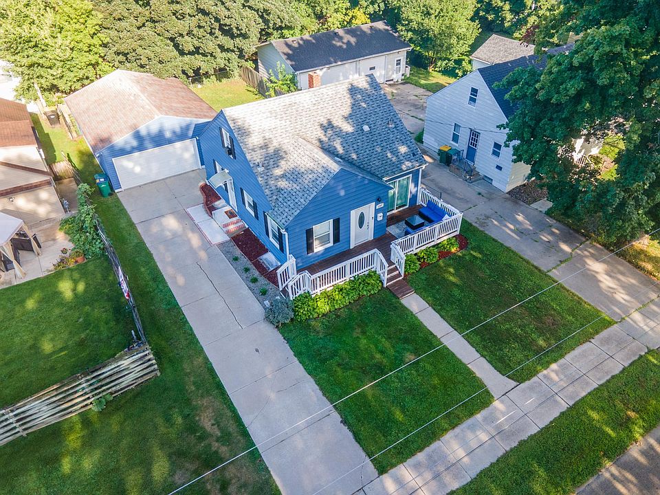 1207 6th Ave NW, Rochester, MN 55901 | MLS #6417354 | Zillow