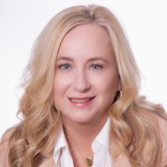 Michelle Roach BHHS C Dan Joyner - Real Estate Agent in Anderson, SC ...