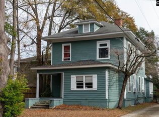 516 S Holly St, Columbia, SC 29205 | MLS #616351 | Zillow
