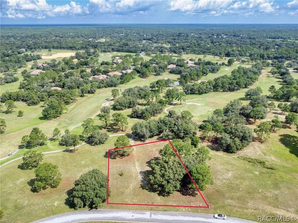 Lecanto FL Land & Lots For Sale - 53 Listings | Zillow