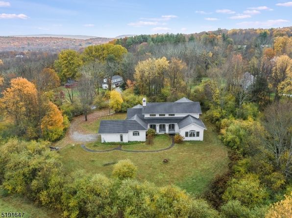 Sandyston Township NJ Real Estate - Sandyston Township NJ Homes For ...