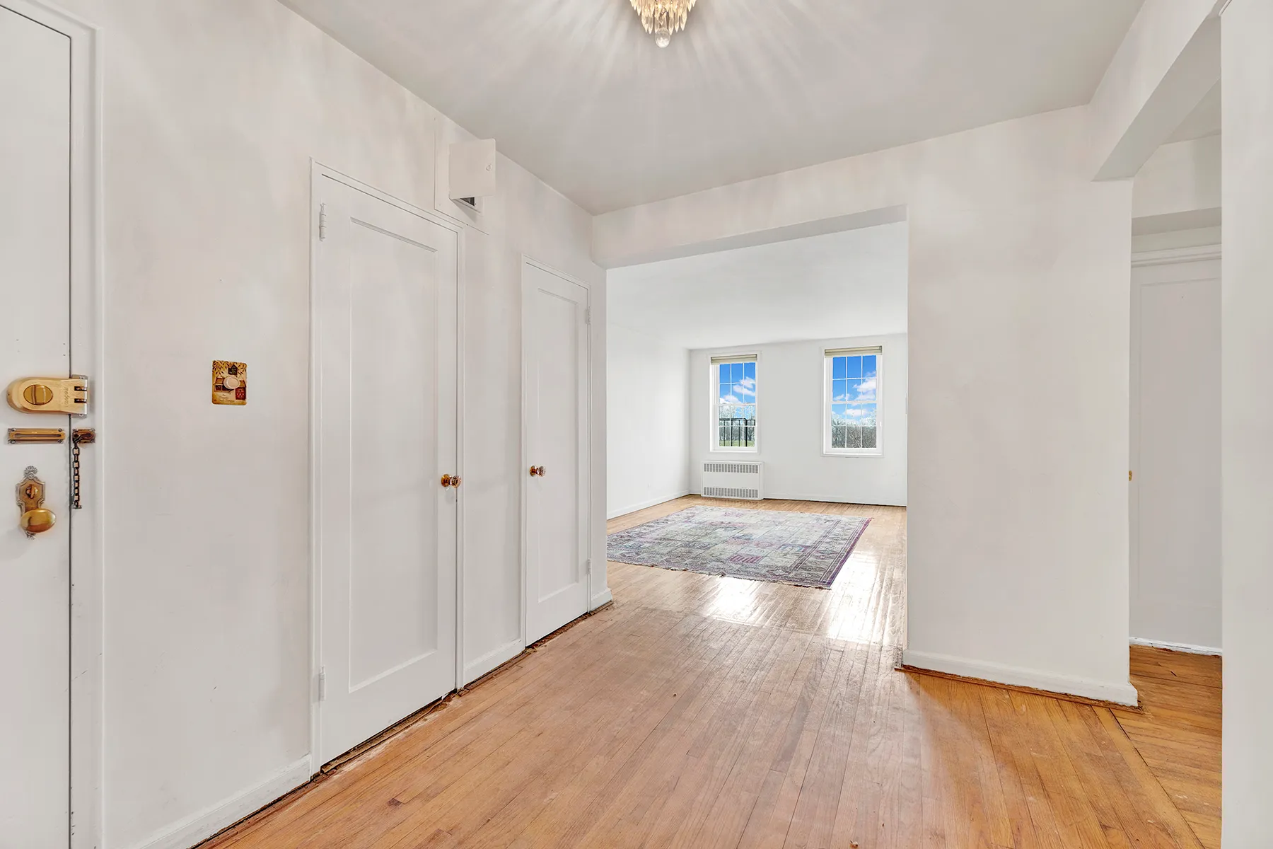 6665 Colonial Road #6F in Bay Ridge, Brooklyn | StreetEasy