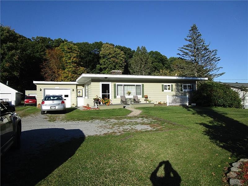 1419 Branchton Rd, Hilliards, PA 16040 | Zillow