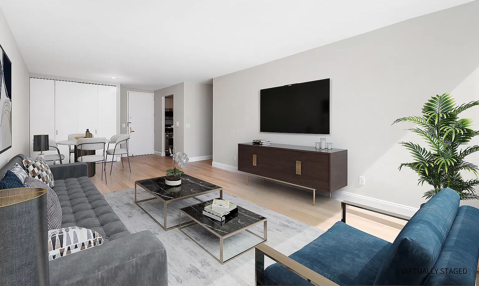 201 W 72nd St APT 7C, New York, NY 10023 | MLS #22656185 | Zillow