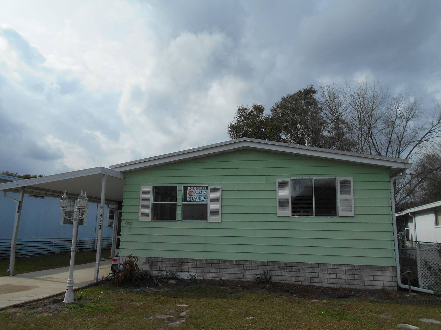 5431 NE 35th St LOT 133, Silver Springs, FL 34488 | Zillow