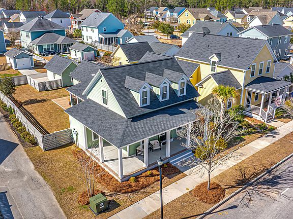 411 Watergrass Way, Summerville, SC 29485 | MLS #25005696 | Zillow