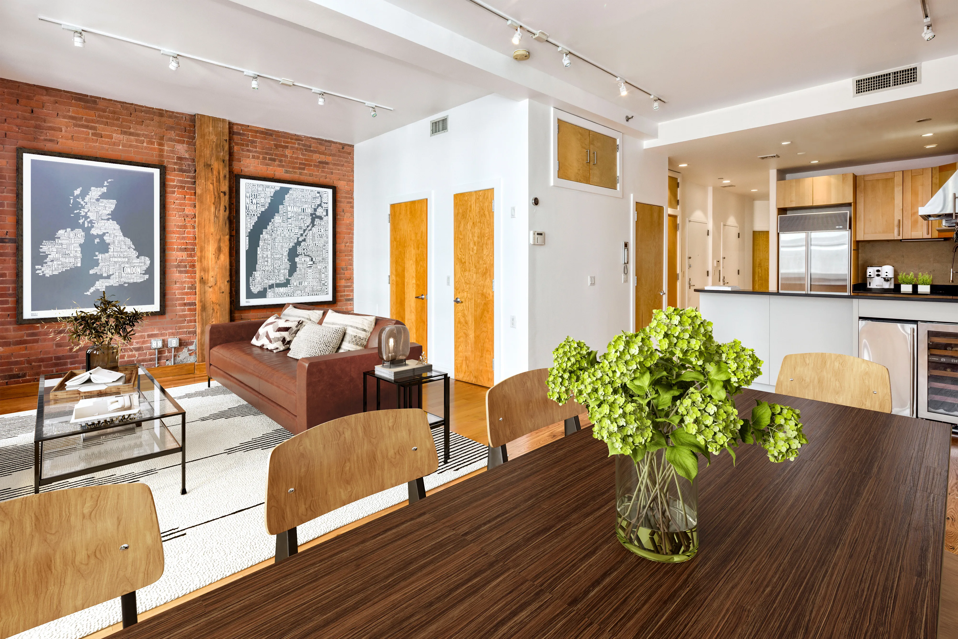 92 Chambers Street #2 in Tribeca, Manhattan | StreetEasy