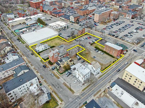 50 Academy St, Poughkeepsie, NY 12601 | MLS #415988 | Zillow