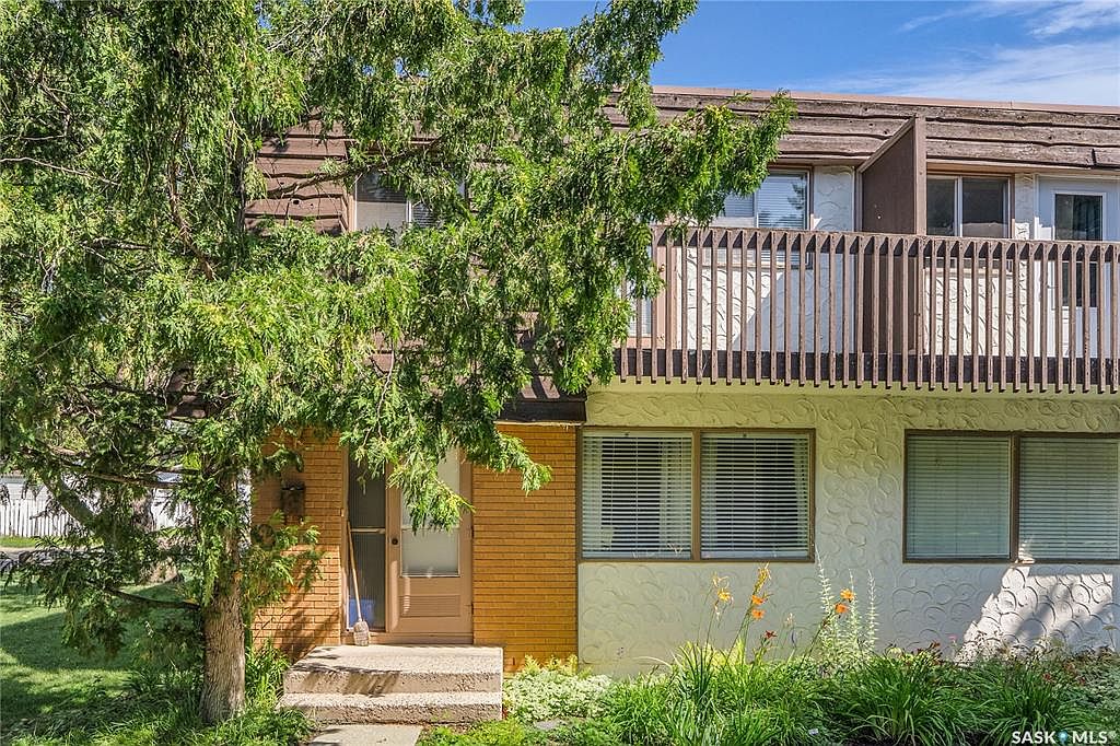 UNIT 36-120 Acadia DRIVE, Saskatoon, SK S7H 3V2 | MLS #SK014005 | Zillow