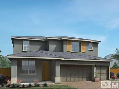 1842 Red Loam Rd Sparks NV | Zillow