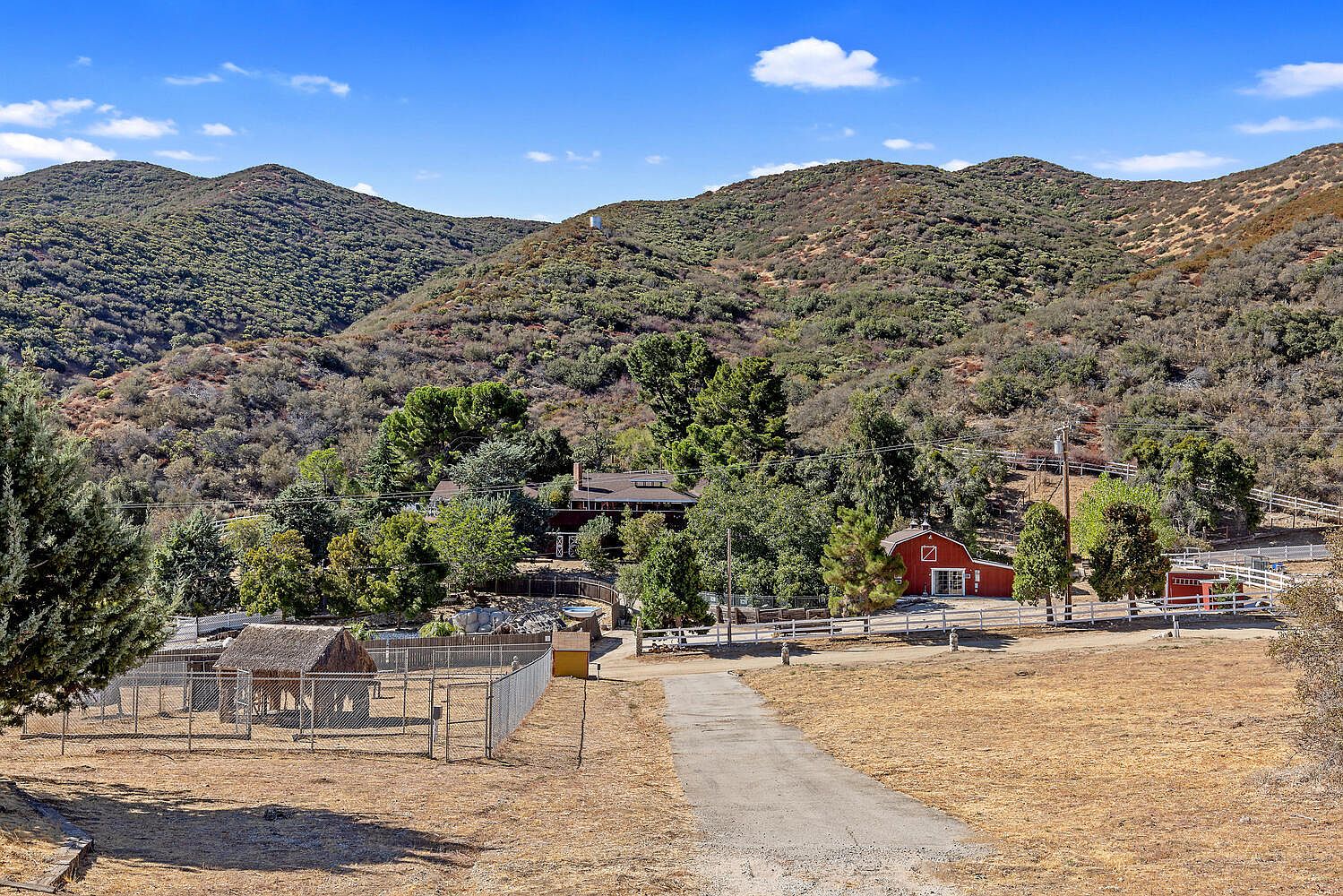 9650 Lost Valley Ranch Rd, Leona Valley, CA 93551 | Zillow