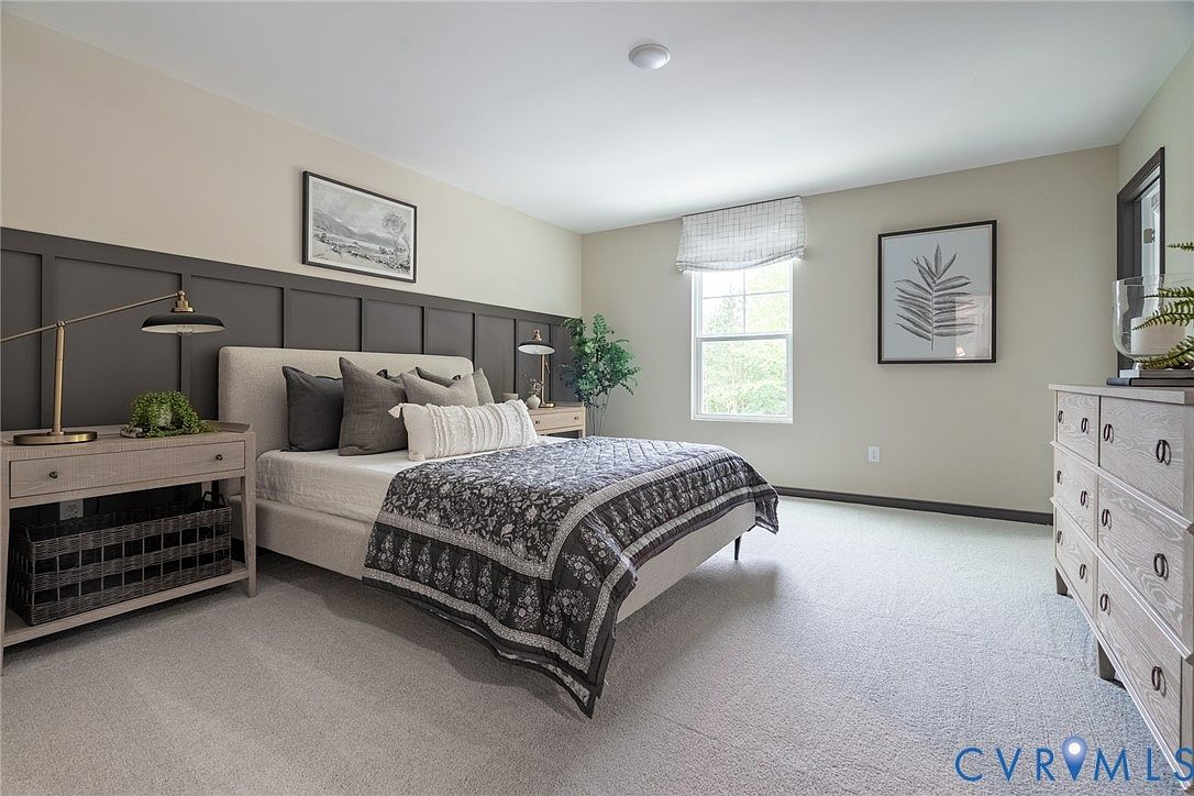 7404 Hancock Crest Pl #T-2, Chesterfield, VA 23832 | Zillow