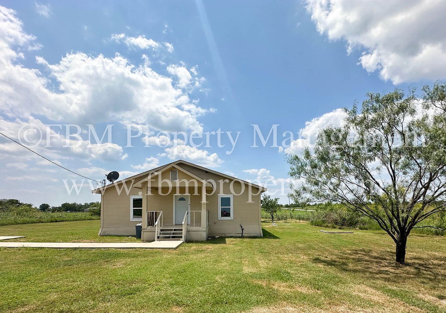 241 W Harris Rd, Corsicana, TX 75110 | Zillow