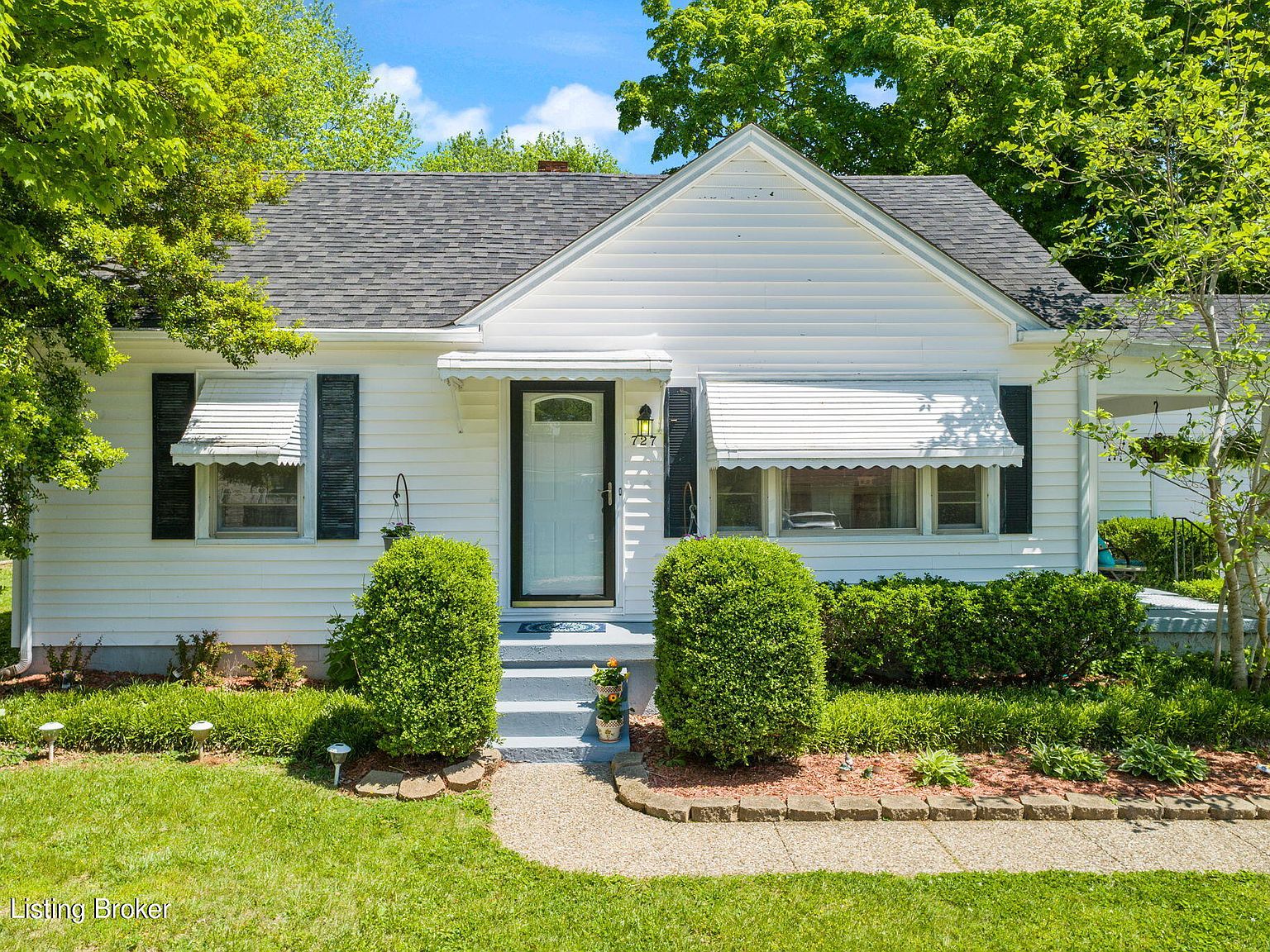 727 Allison Ave, Bardstown, KY 40004 | Zillow